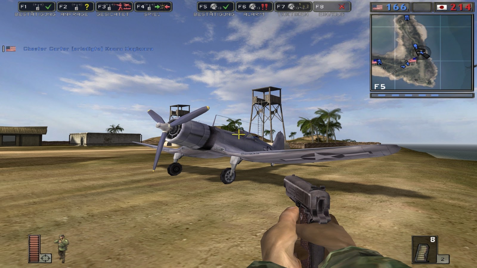 World Games - BR: Battlefield 1942 + Multiplayer Online (PC) [MEGA]