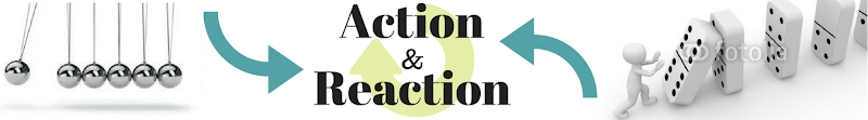 Action & Reaction