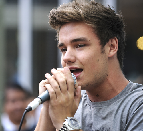 Forever Directioner: Liam, no estoy soltero