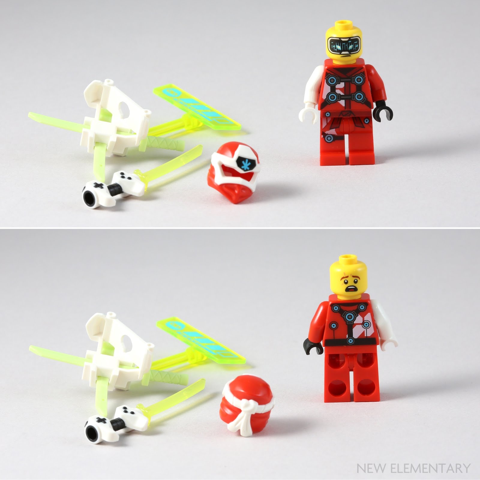 lego ninjago keytana Gran venta OFF-58%