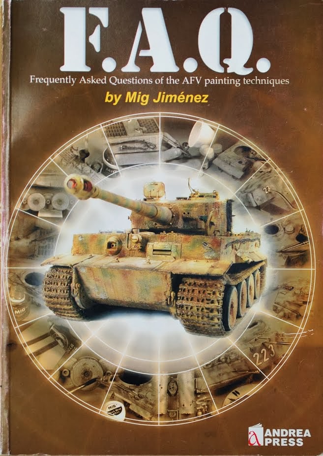 Potrus Maximus: F.A.Q. DE MIG JIMENEZ