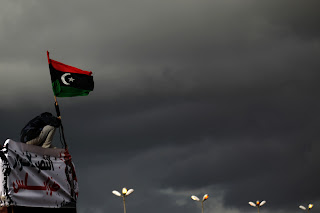 Living In Philistia: September 2011