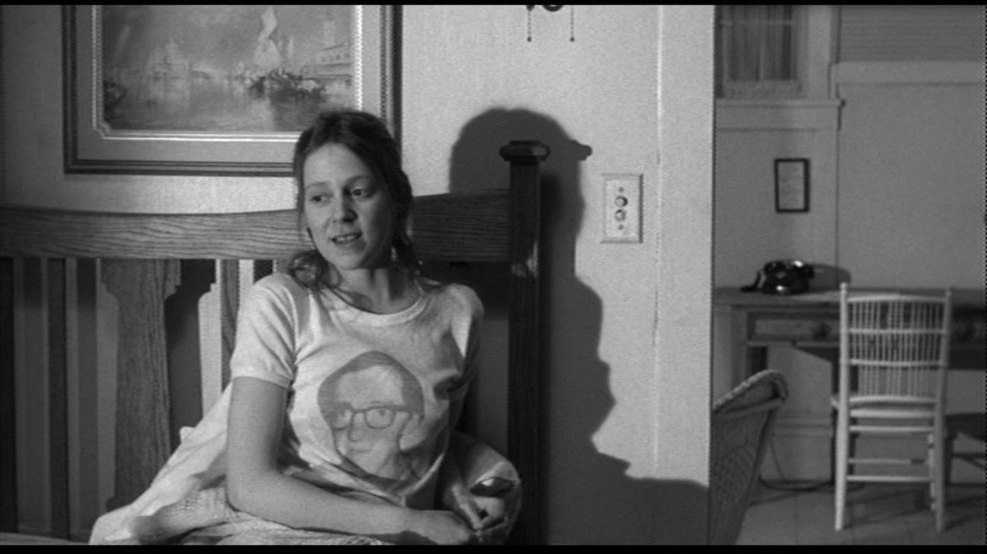 Happyotter: STARDUST MEMORIES (1980)