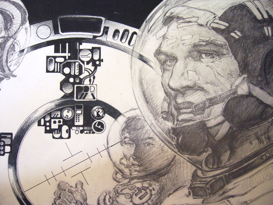 ONYX CUBE: Mike Hinge 131