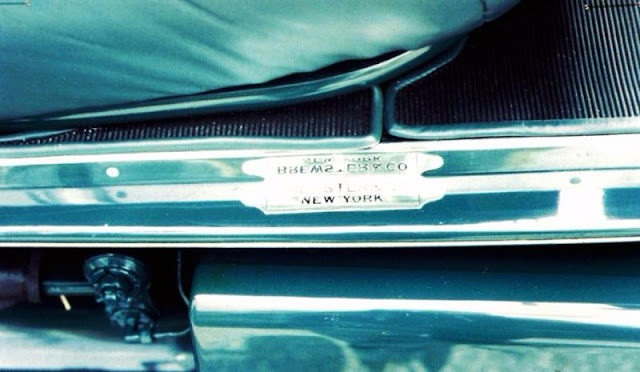 Allen Swift's Rolls Royce: The Story of the Man Who Owned and Drove the ...