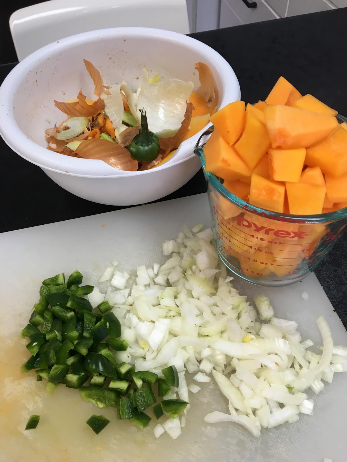 Mystery Lovers' Kitchen: Something Good Simmering in the Kitchen While ...