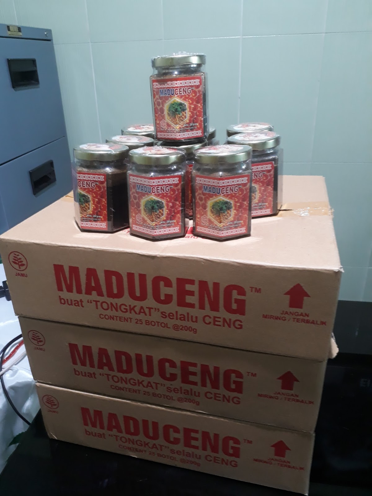 JUAL MADU CENG - 0857.3331.4400