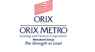 Various Jobs at ORIX METRO Leasing and Finance Corporation for (Toril ...