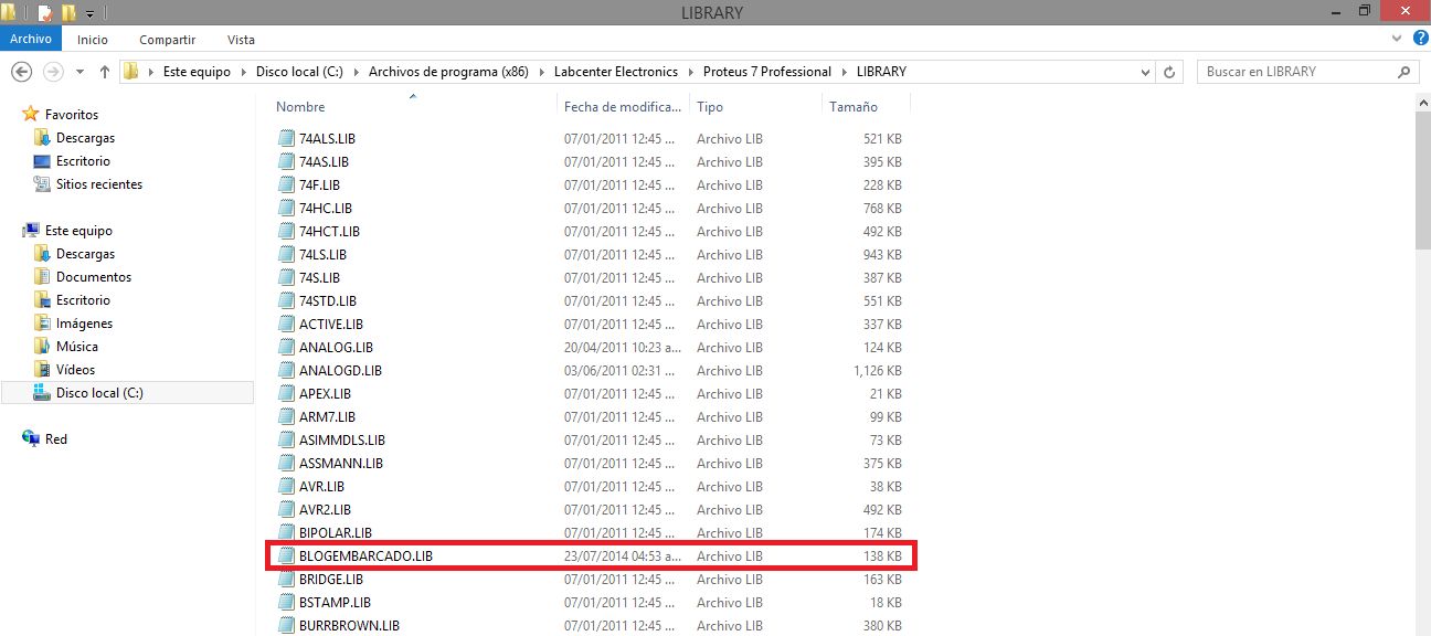 SIMULINO libreria para simular arduino en proteus ~ La revancha de mufaza