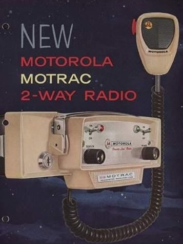 Lead to China Tours: Motorola in the Past 80 years