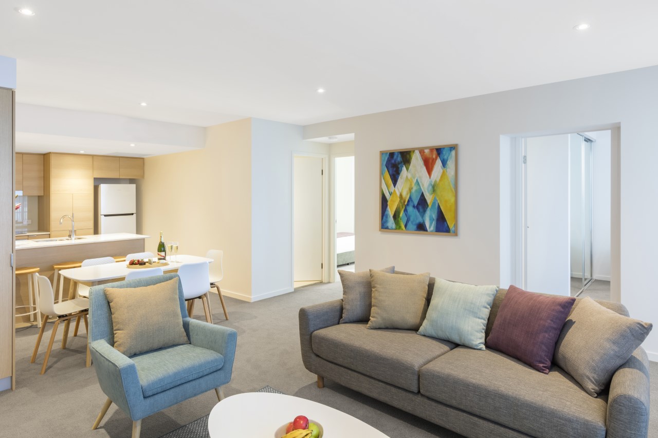 The Holiday and Travel Magazine: UNLOCK THE KEY TO THE GOLD COAST WITH ...