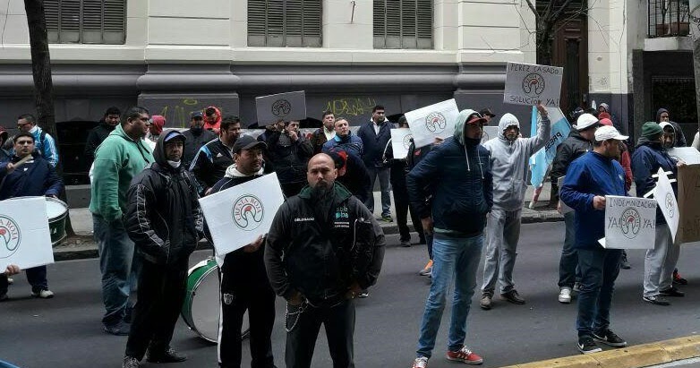 Convergencia Socialista: Anoche no hubo acuerdo en el ministerio ... Convergencia Socialista: Anoche no hubo acuerdo en el ministerio ...