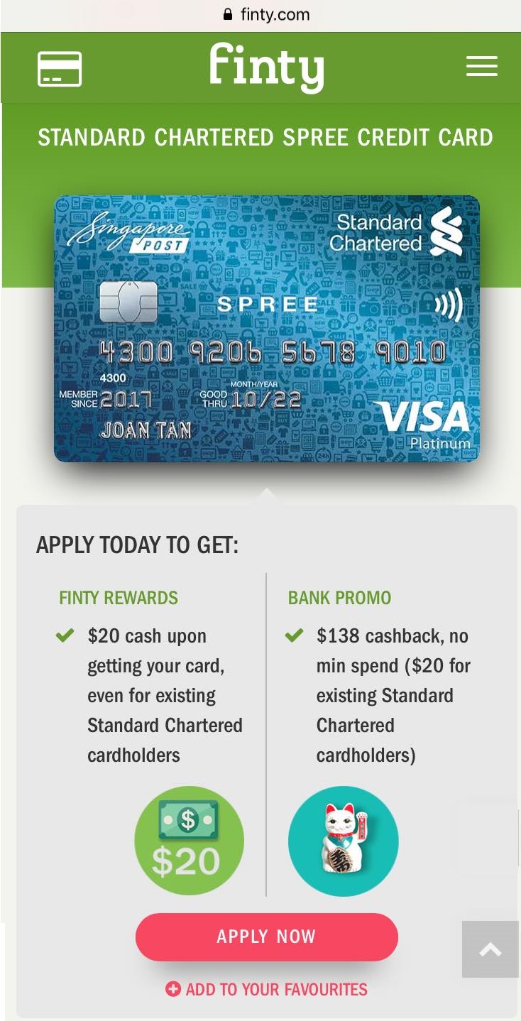 My Investment Journey: Cash Rewards from FINTY