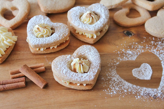 French Toast Cookies - Threadbare Creations