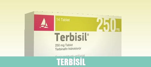 Terbisil 250 Mg 28 Tablet Nedir, Ne İşe Yarar, Yan Etkileri, Kullanım ...