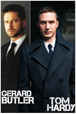 andy whitfield: GERARD BUTLER, TOM HARDY, JASON STATHAM, LIAM NEESON ...