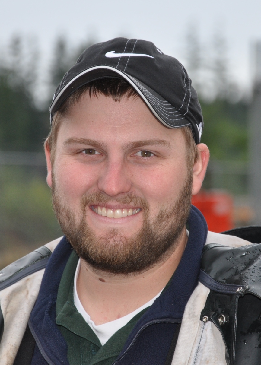 My Time at Stone Creek Golf Club: Monday, October 3rd, 2011