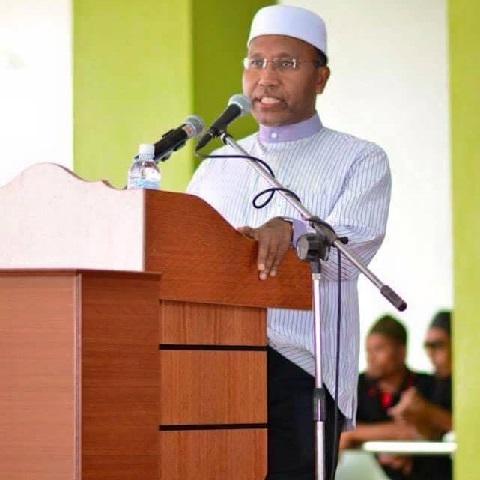 KOLEKSI BERITA DAN VIDEO PARTI PAS : YB USTAZ IDRIS AHMAD - NAIB ...