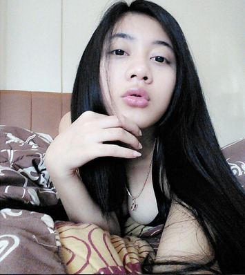 Dunia Model Cantik: Foto Abg Imut & Cantik Pose Seksi