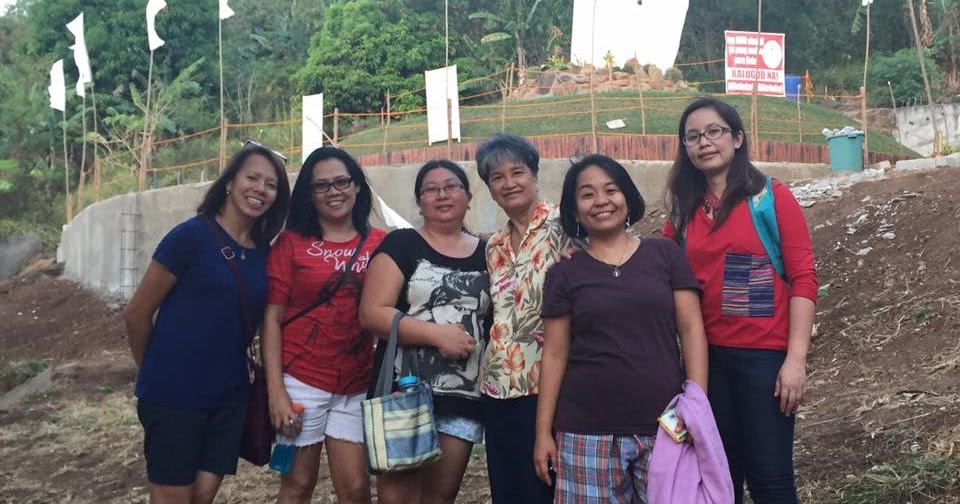 School Librarian in Action: Filipino Librarians: The BSE Library ...