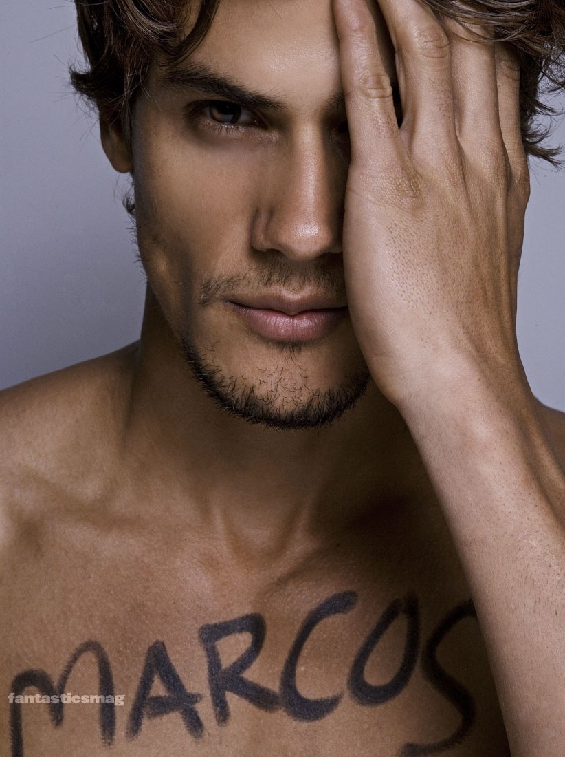 Casa Rosa: Gatos do dia Especial: os irmãos gêmeos modelos brasileiros ...