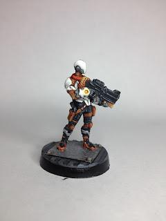 [TMP] "Infinity Prowler" Topic