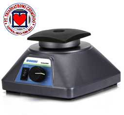 VORTEX SHAKER ORBITAL 0~3000rpm - DISTRIBUTOR ALAT LABORATORIUM JAKARTA ...