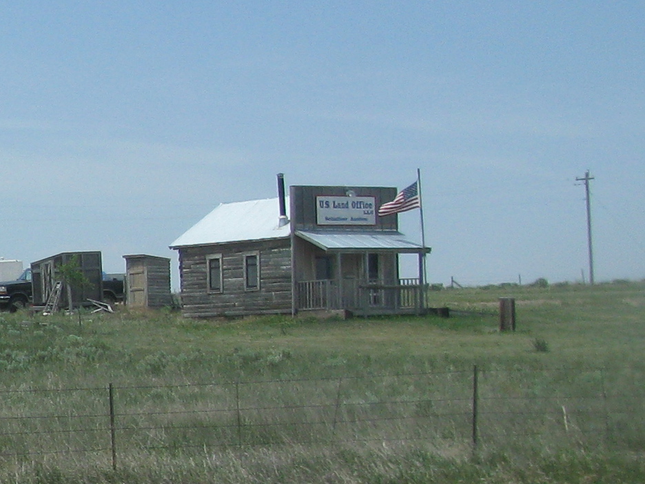 Where's Liz-2012?: North to Alaska, Part 5, Fort Morgan, Colorado