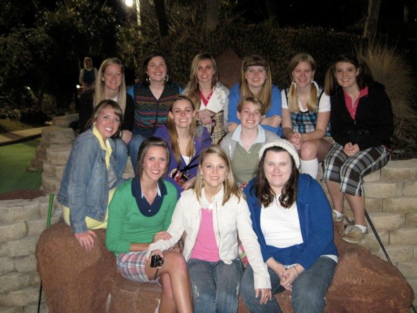 R.E.A.L. Life: Hillary Hadley