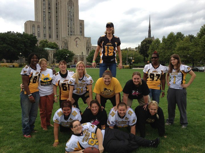 Positively Pittsburgh Live: PPL News, Largest Hug in a Tent Broadcast ...