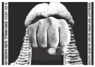 Lisa Jeschke / Lucy Beynon