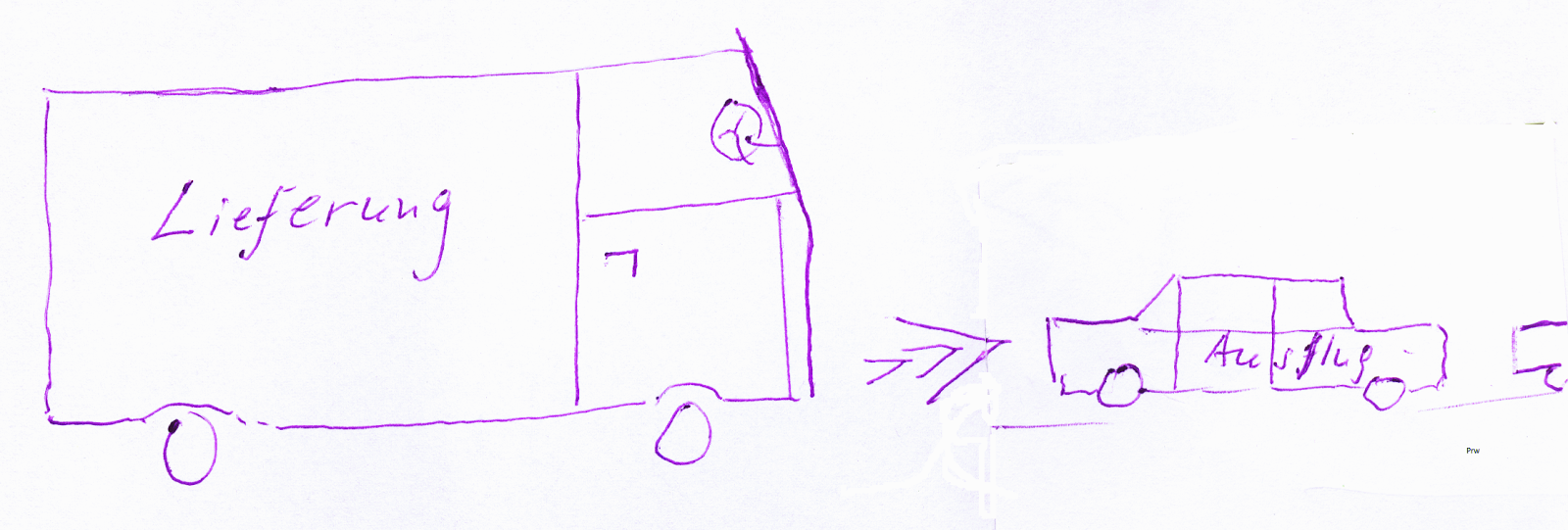 auto und verkehr: Besondere Vorsicht am Stauende: Staugefahren