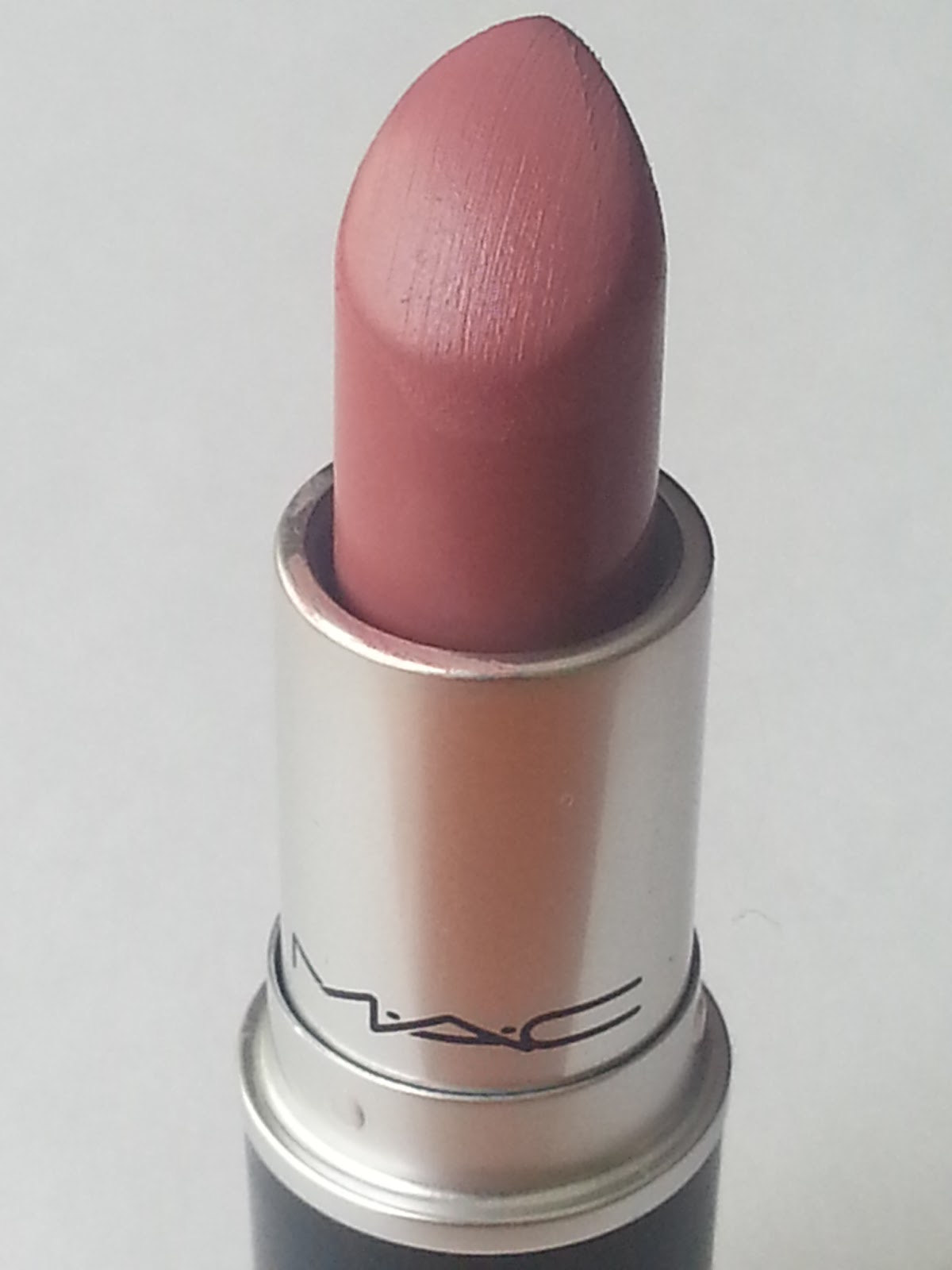 PINK LIPS: MIS LABIALES MAC