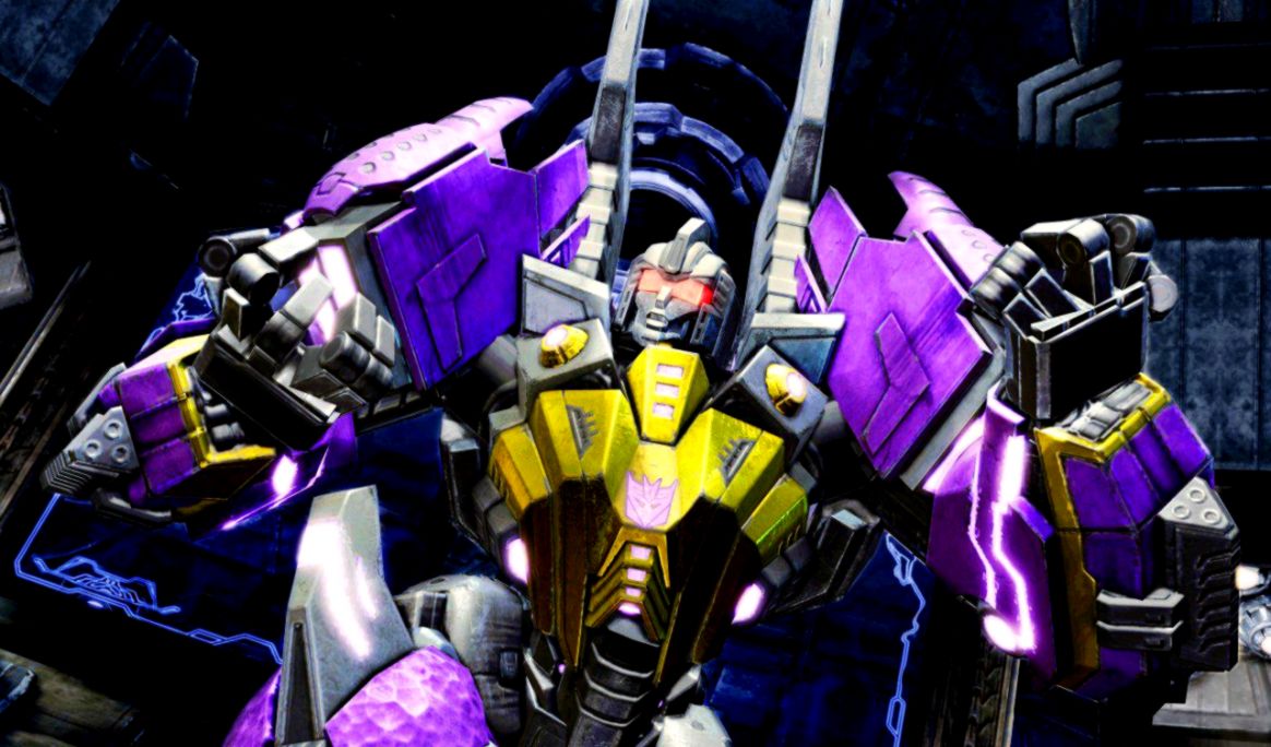 Transformers Fall Of Cybertron Logo | Wallpapers Quality