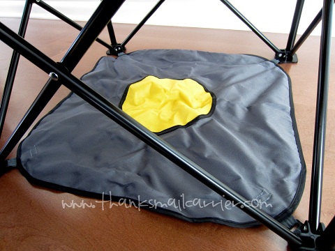 Thanks, Mail Carrier | A Mom's Trusted Choice in Baby Gear ...