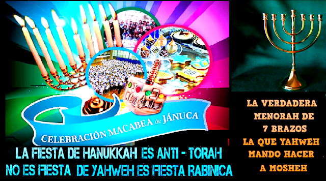 CONOCIENDO A NUESTRO CREADOR YAHWEH, Y LA RESTAURACION DE TODAS LAS ...