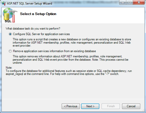ejemplo de ASP.NET Membership