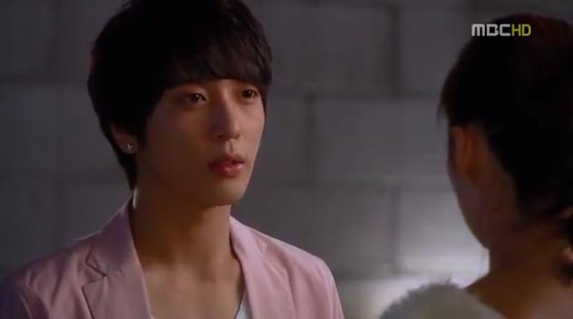 Sinopsis Drama dan Film Korea: Heartstrings episode 1