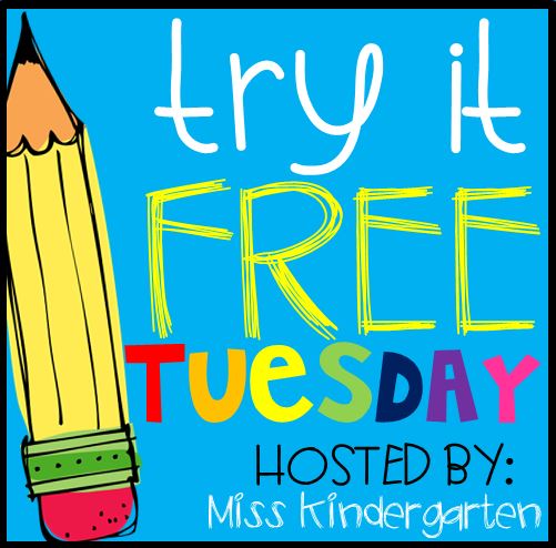 Try it FREE Tuesday- 12 Month Calendar Headers | creating & teaching