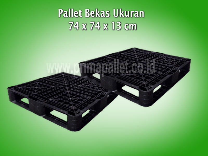 Ukuran Pallet Plastik Bekas - Jual Produk Industri Flexible Packaging