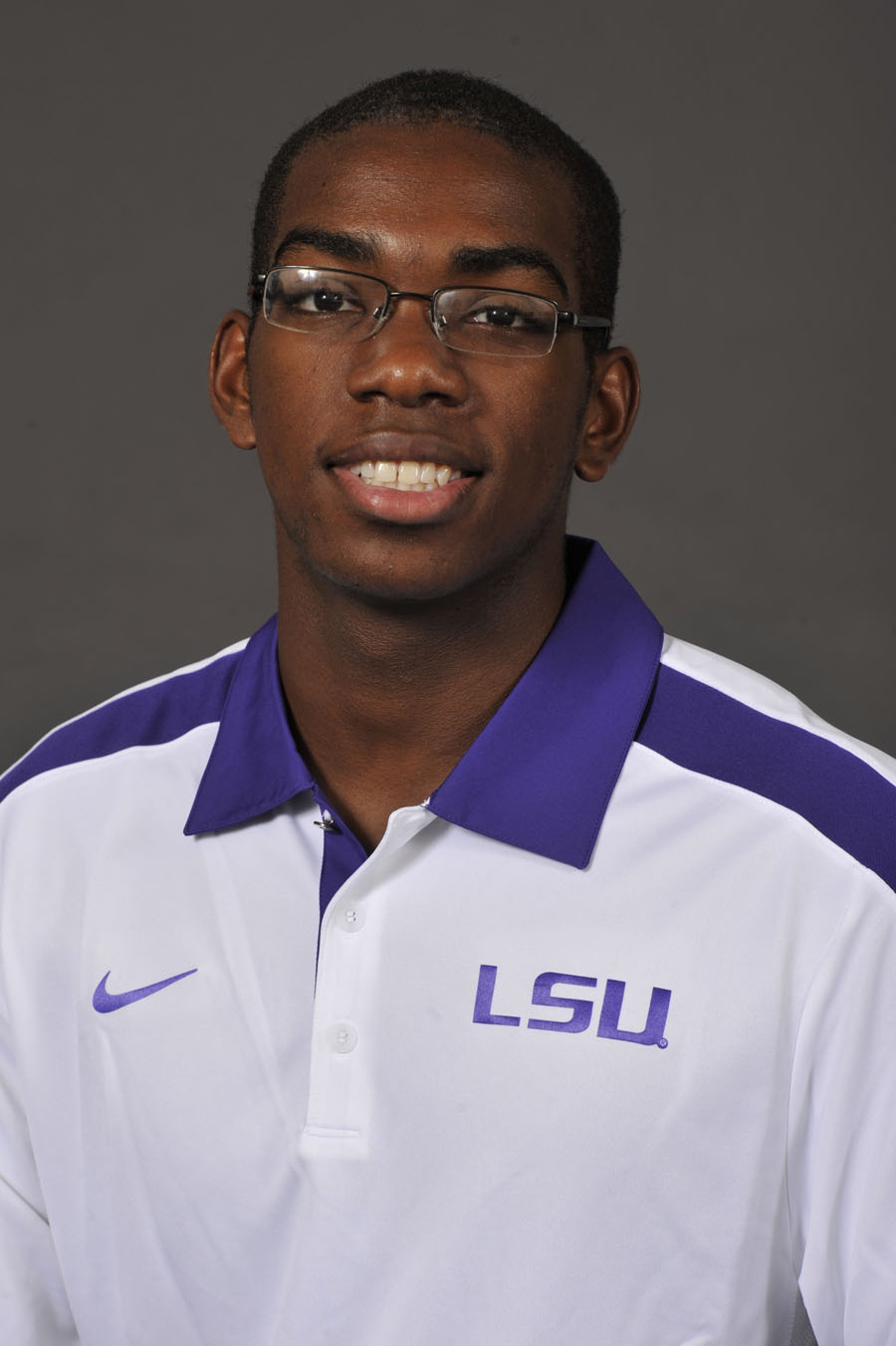 Tiger Talk: LSU Athletic Training Student of the Month