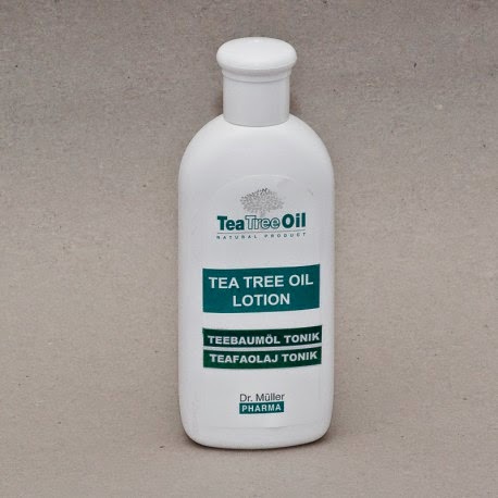 Garabonciás-egészségőr: TEAFA OLAJ