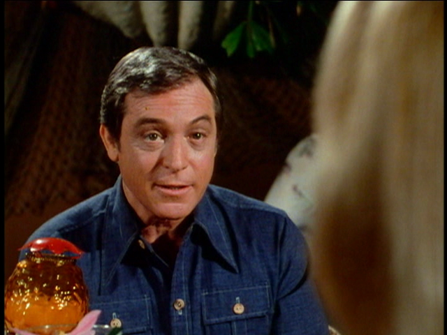 Made for TV Mayhem: Christopher George (1931-1983)