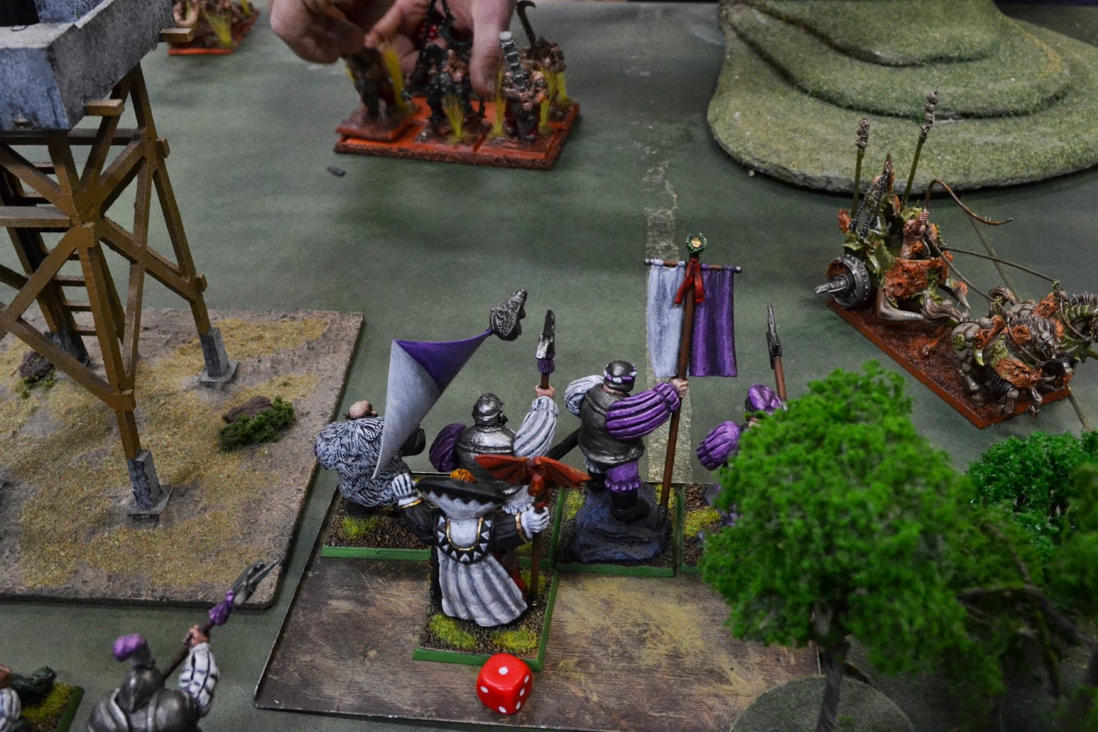 The Hoodling's Hole: Rumble in the Bronx 2014 - Part 1