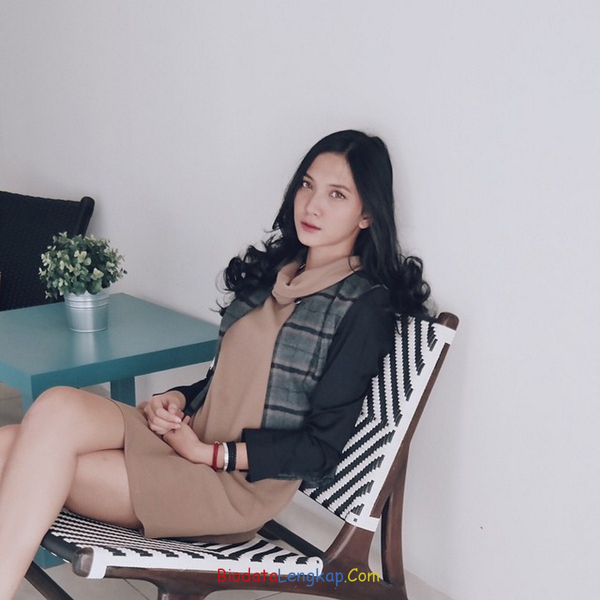 Foto Dan Biodata Lengkap Sheila Dara Aisha