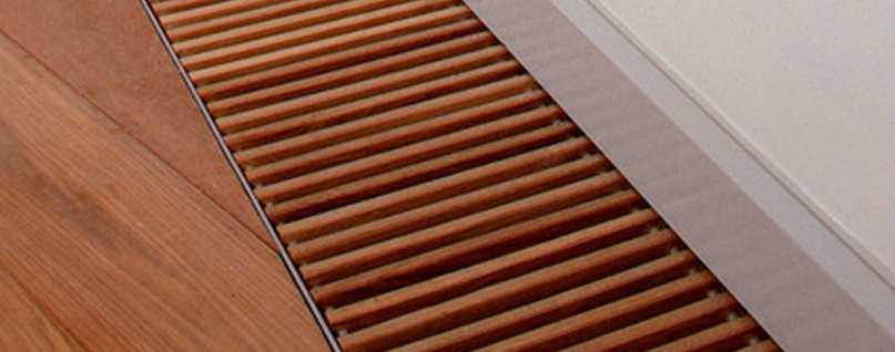 Trench Heating Articles and Information: Conservatory Heating Systems ...
