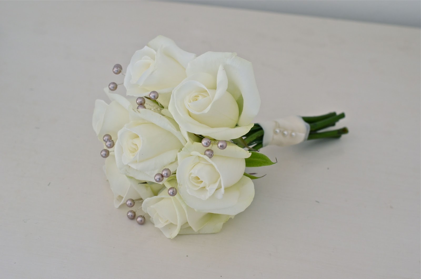 Wedding Flowers Blog: December 2011