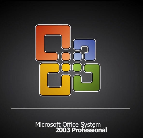 Sejarah Microsoft Office Dan Perkembanganya - Microsoft Office