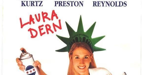 American Film Comedy: Review of Reviews: Citizen Ruth