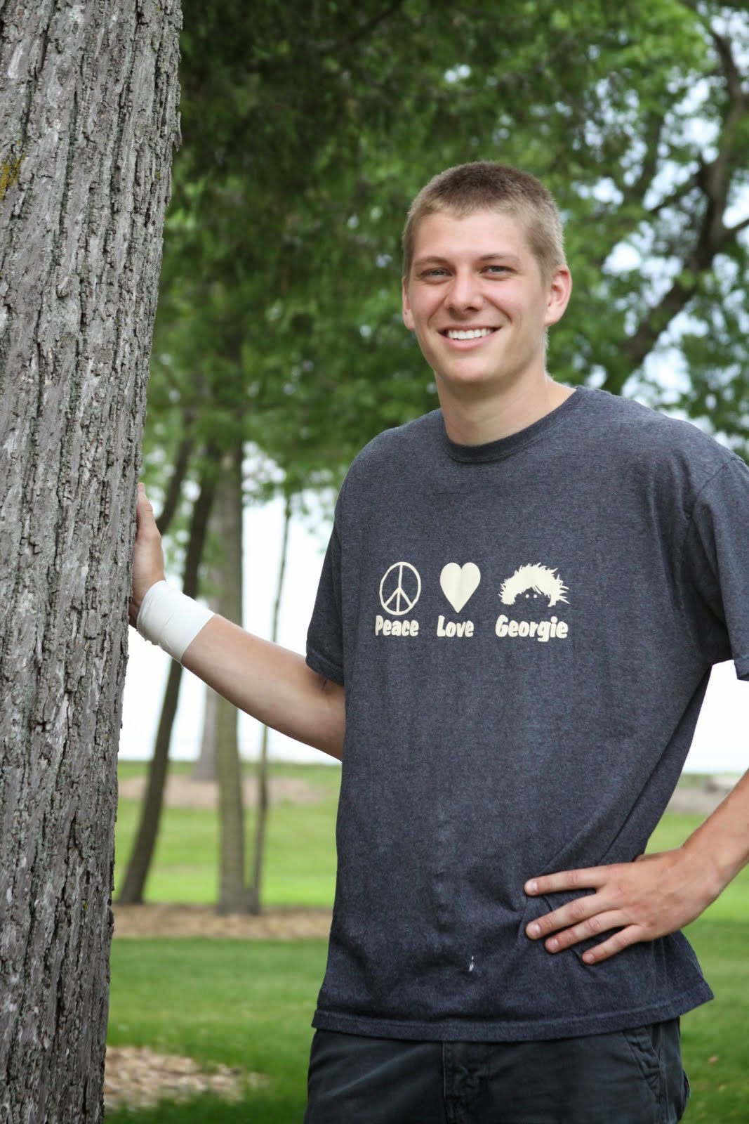 Camp Daniel Missionary Blog